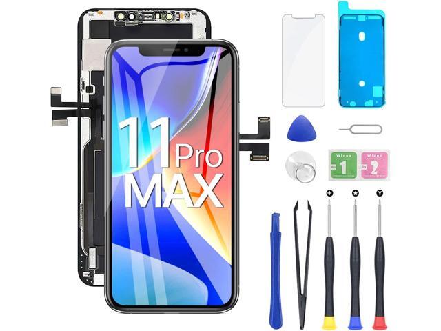 Click here for iPhone 11 Pro Max Screen Replacement Kit 6.5 LCD D... prices