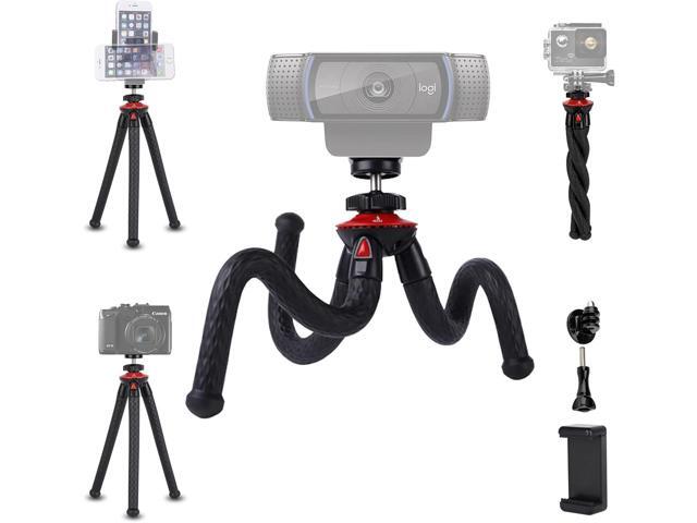 Click here for Mini Tripod for Camera/Phone/Webcam  NexiGo Flexib... prices