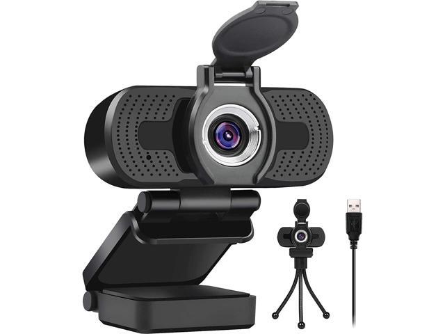 Click here for LarmTek 1080p Full Hd Webcam  Computer Laptop Pc M... prices