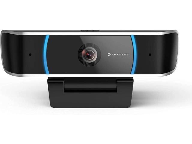 Click here for Amcrest 5-Megapixel Webcam with Microphone  Web Ca... prices