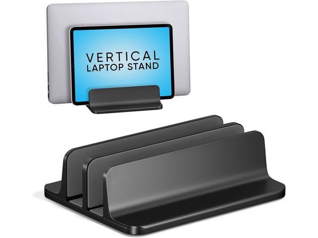 Click here for Kuzy Vertical Laptop Stand for Desk  MacBook Verti... prices