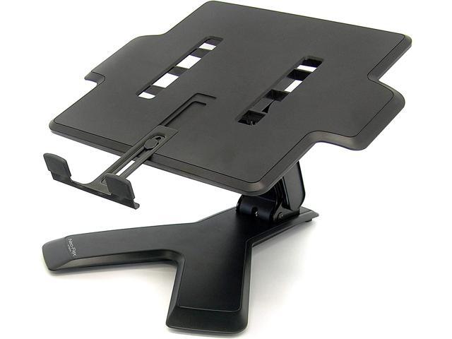 Click here for Ergotron Neo-Flex Elevated Laptop Stand for Desk... prices