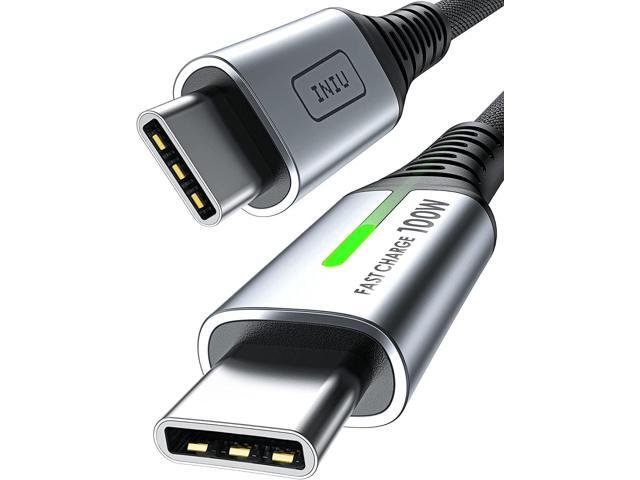 Click here for USB C to USB C Cable  I 100W PD 5A Fast Charging T... prices