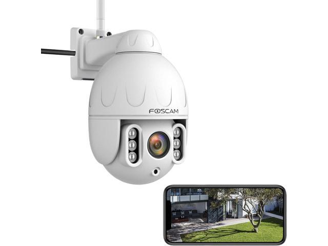 Click here for FOSCAM SD4 2k 4MP Outdoor Security Camera  5G/2.4G... prices