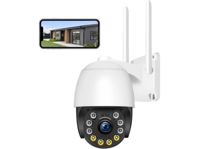 Click here for Security Camera Outdoor Wired with Night Vision Co... prices