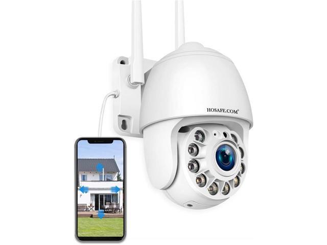 Click here for Cameras for Home Security Outdoor WiFi  Plug-in 24... prices
