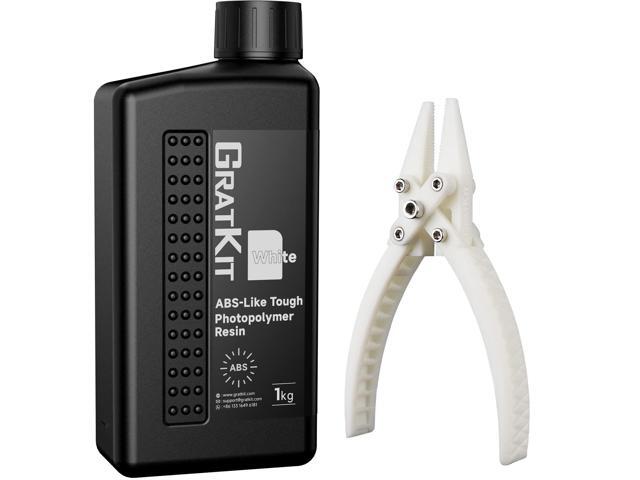 Click here for Upgraded ABS-Like 3D Printer Resin  High Toughness... prices