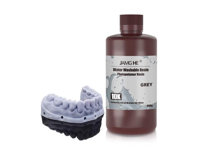 Click here for Rapid UV-Curing Resin 405nm  Dental Model Resin fo... prices