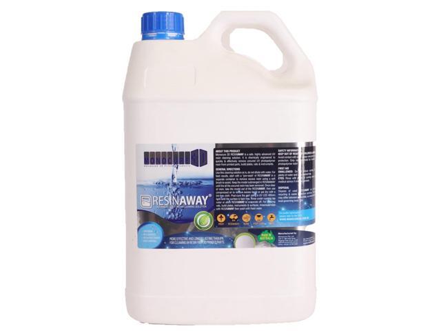 Click here for Advanced 3D UV Resin Cleaning Solution 5L prices