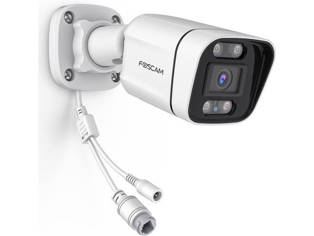 Click here for FOSCAM 3K 5MP Outdoor Security IP POE Camera  V5EP... prices
