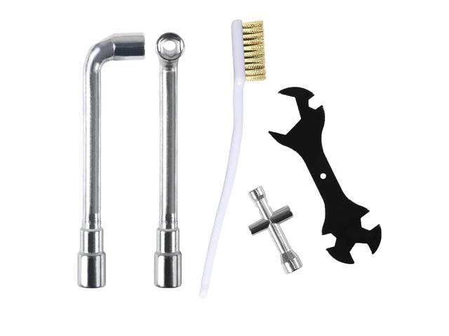 Click here for 6mm 7mm L-Shaped Hexagonal Wrench Tool & 5 in 1 Mu... prices