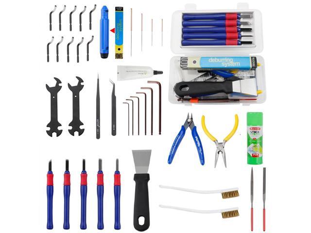 Click here for BCZAMD 39Pcs 3D Printer Tools Kit Includes Resin R... prices