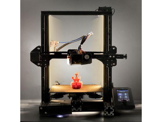 Click here for UniTak3D Ender 3 3D Printer LED Light 24V 7.5W Dua... prices