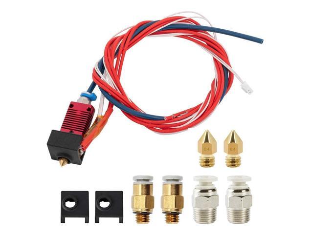 Click here for Creality Upgrade Ender 3 Hotend  Assembled Extrude... prices