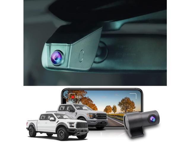 Click here for Fitcamx Front 4K+Rear 1080P Dash Cam Adapts for Fo... prices
