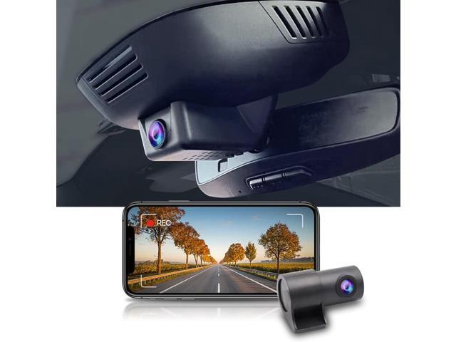 Click here for Fitcamx Front 4K+Rear 1080P Dash Cam Adapts for Po... prices