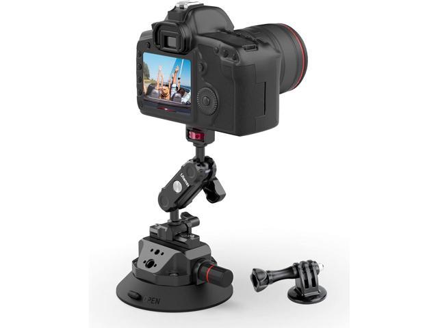 Click here for Camera Suction Cup Mount for Gopro - ULANZI SC-02... prices