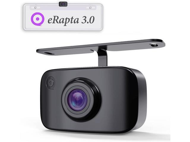 Click here for eRapta Reverse Camera 3.0 License Plate Backup Cam... prices