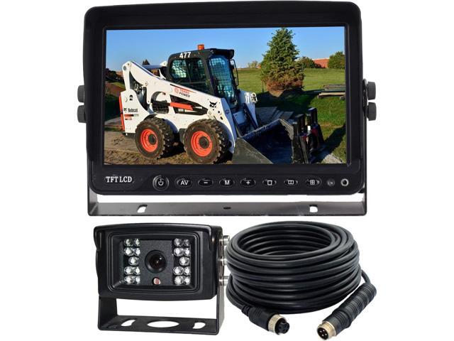 Click here for AHD 1080P 7 Reverse Rear View Backup Camera System... prices