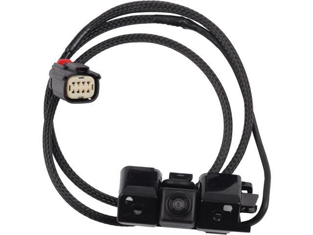 Click here for Dasbecan Rear View Reversing Backup Camera Compati... prices