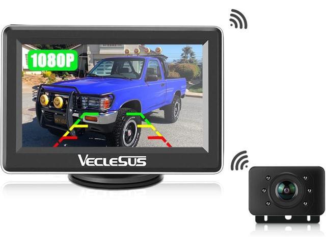 Click here for VECLESUS WM1 1080P HD Wireless Backup Camera Syste... prices