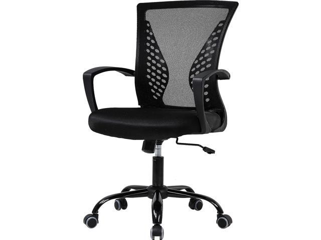 Click here for HHS Office Chair Ergonomic Desk Chair Mesh Compute... prices