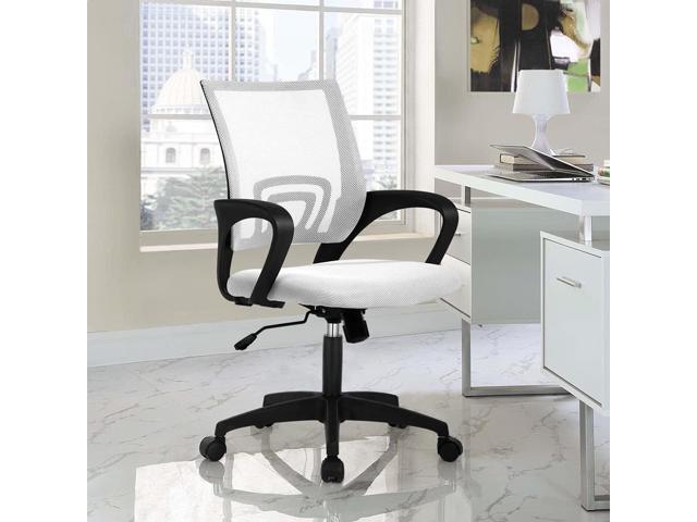 Click here for HHS Office Chair Ergonomic Home Office Chair Mesh... prices
