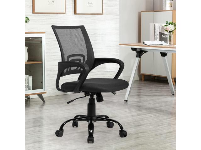 Click here for Office Chair Ergonomic Cheap Desk Chair Mesh Compu... prices