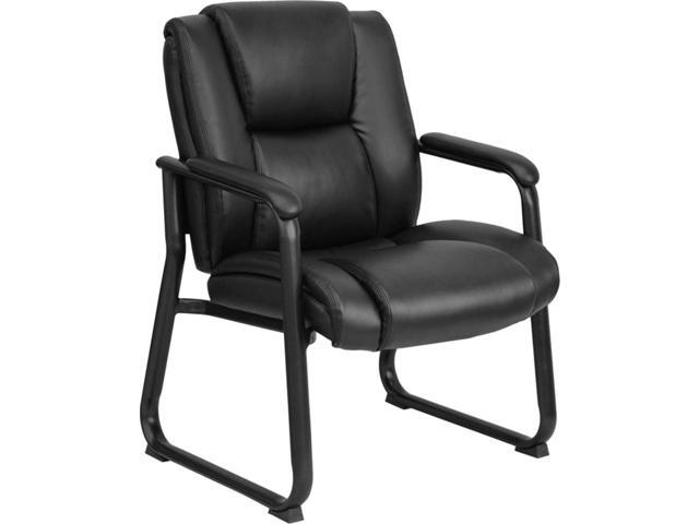 Click here for Flash Furniture Reception Chairs Black LeatherSoft... prices