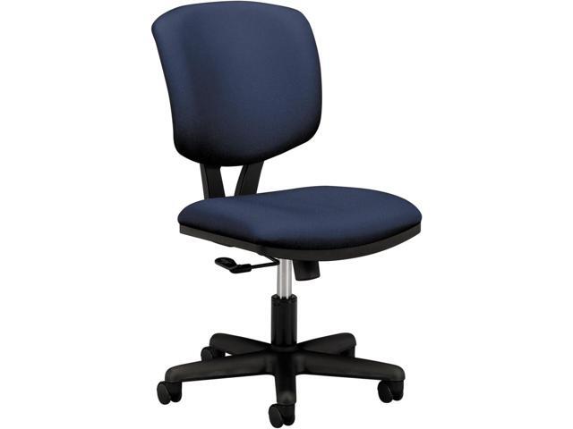 Click here for HON Volt Low-Back Task Chair-Upholstered Computer... prices