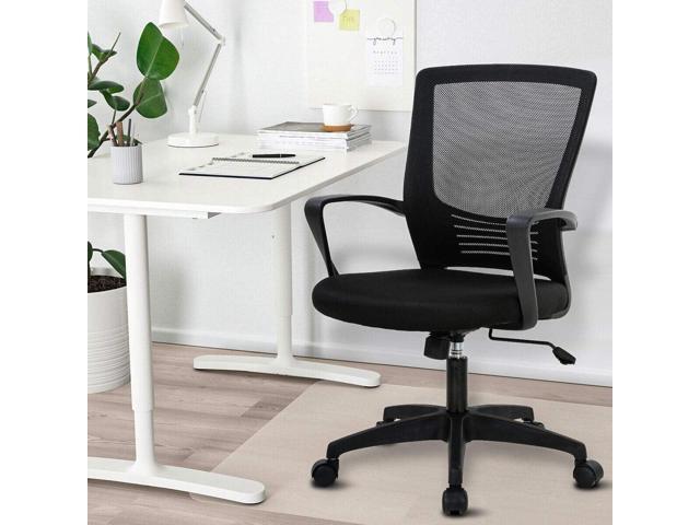 Click here for Office Chair Desk Chair Computer Chair Ergonomic M... prices