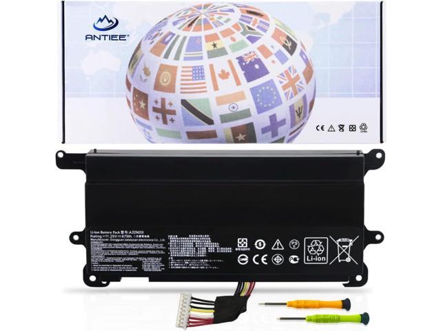Click here for ANTIEE A32N1511 Laptop Battery Replacement for ASU... prices