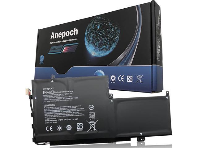 Click here for Anepoch PG03XL 831532-421 Laptop Battery Replaceme... prices
