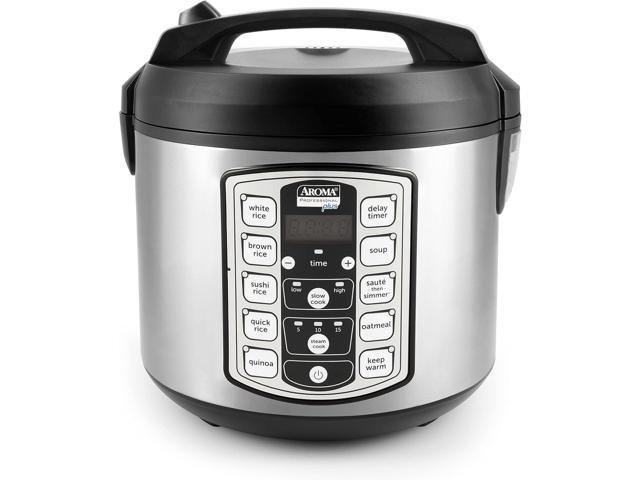 Click here for Aroma Housewares Professional Plus ARC-5000SB 20 C... prices