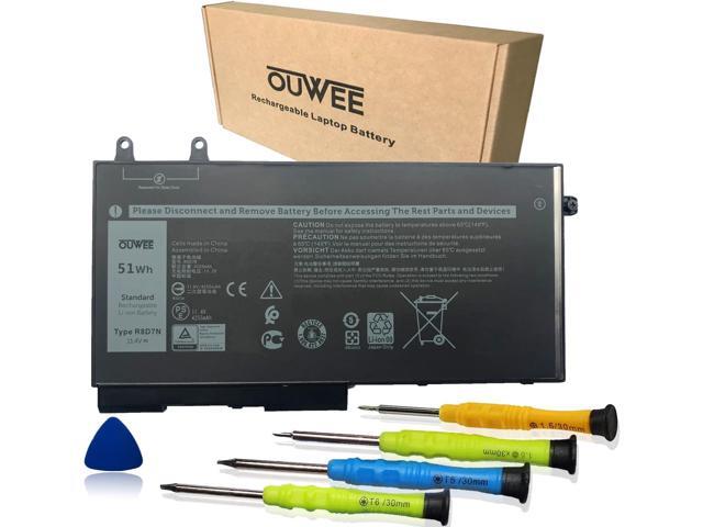 Click here for R8D7N Laptop Battery Compatible with Dell Latitude... prices