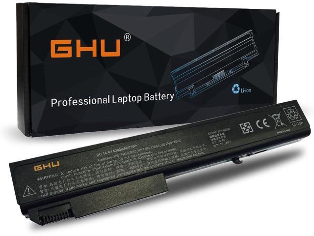 Click here for GHU New Laptop Battery 75wh Replacement for HP Eli... prices