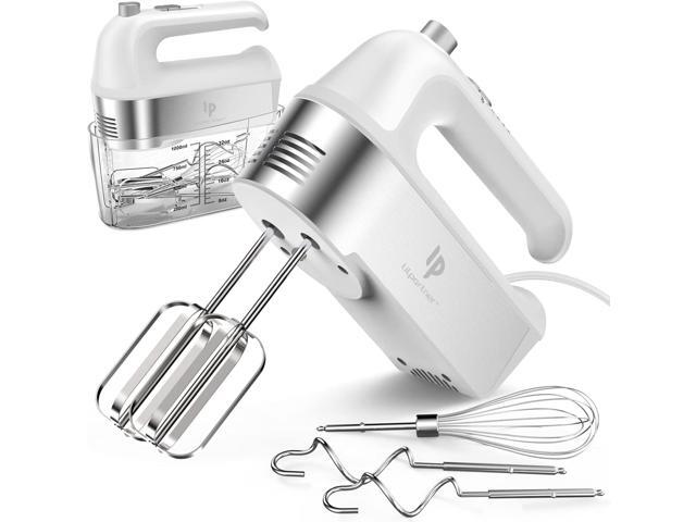 Click here for Hand Mixer Electric  450W Kitchen Mixers with Scal... prices