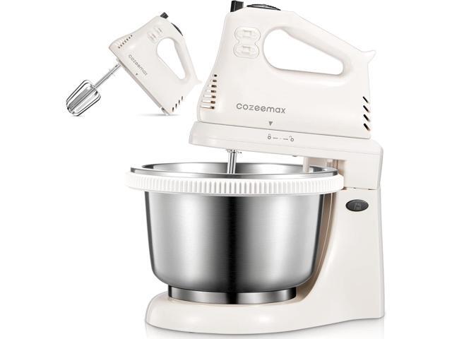 Click here for 2 in 1 Hand Mixers Kitchen Electric Stand mixer wi... prices