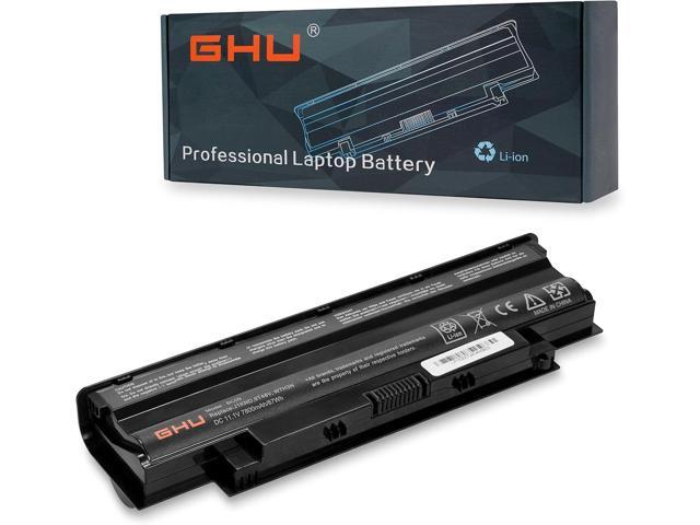 Click here for New GHU 9 Cell 87 WH Battery Replacement for J1KND... prices