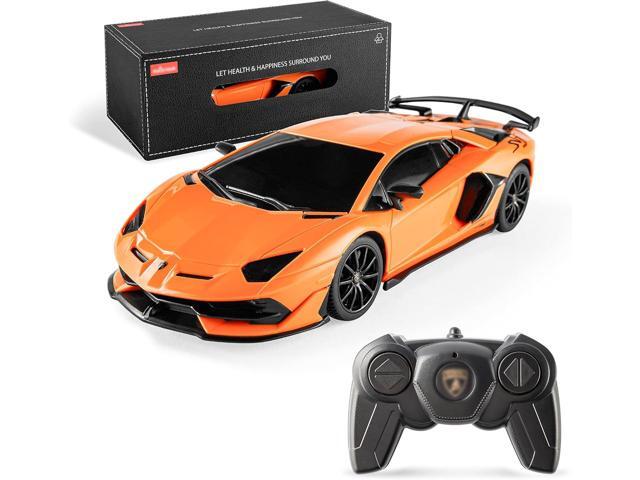 Click here for BEZGAR Remote Control Car Licensed RC Car  1:24 La... prices