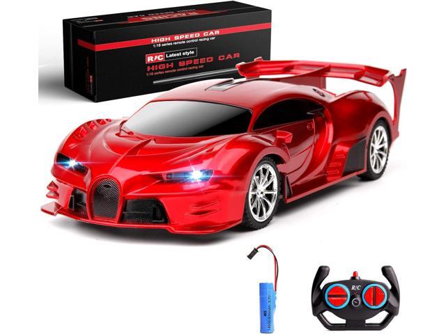 Click here for Remote Control Car 2.4Ghz Rechargeable High Speed... prices