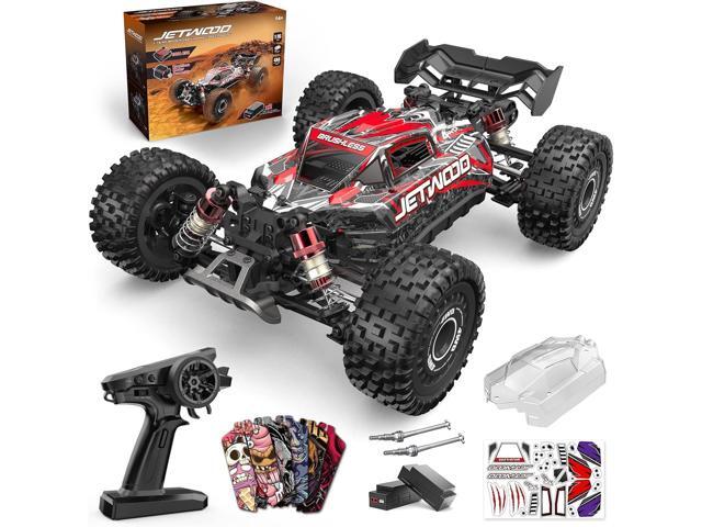 Click here for Jetwood 1/16 Fast Brushless RC Cars for Adults  Ma... prices