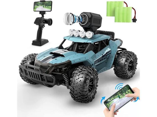 Click here for DEERC RC Cars DE36W Remote Control Car with 1080P... prices
