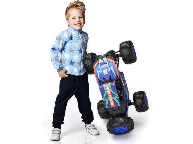 Click here for DE60 Large 1:8 Scale Upgraded RC Cars Remote Contr... prices