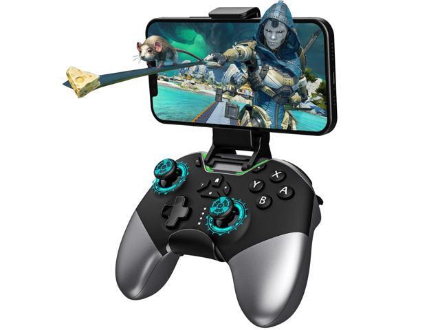Click here for Bluetooth Controller for Switch/PC/iPhone/Android/... prices