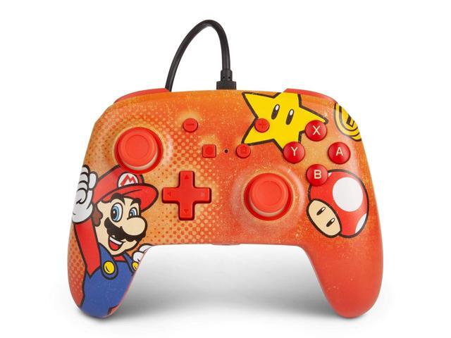 Click here for PowerA Enhanced Wired Controller for Nintendo Swit... prices