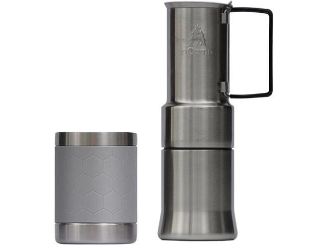 Click here for nCamp - Café  Portable Coffee Maker  Portable Espr... prices