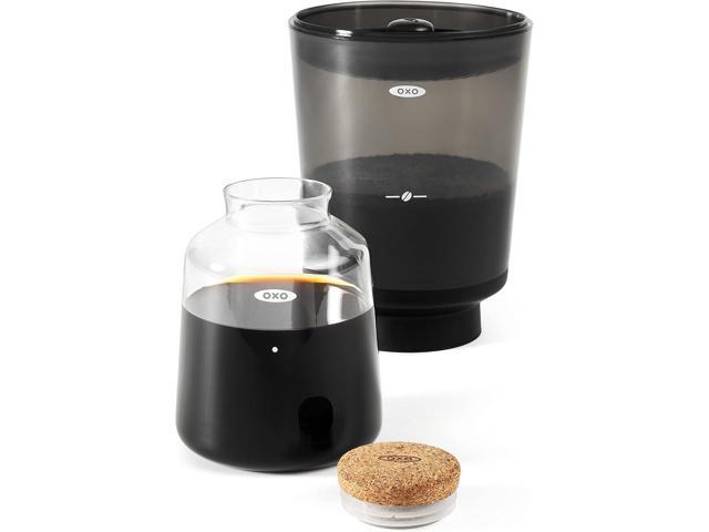 Click here for OXO Brew Compact Cold Brew Coffee Maker Black prices