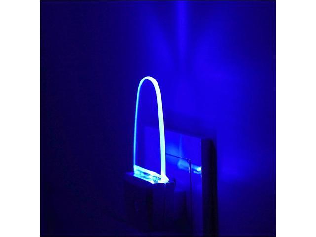 Click here for 4 Pack Night Light Lamp with Dusk to Dawn Sensor... prices