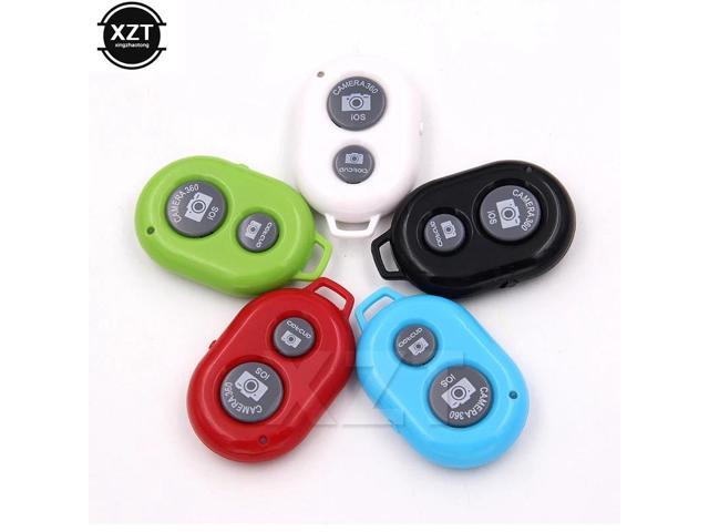 Click here for 1pcs Remote Control Button Wireless Bluetooth Self... prices